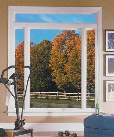 WindowCraft ENERGY-SAVER Replacement Windows